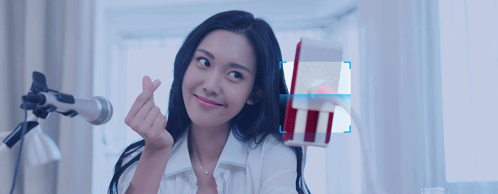 Video Moderation System | Tencent Cloud